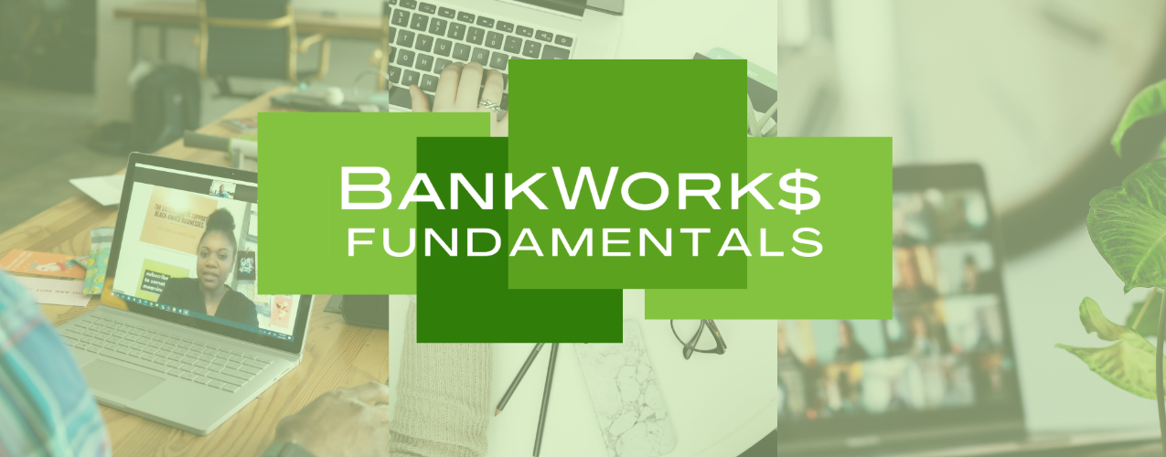 BankWork$ Fundamentals - CareerWork$
