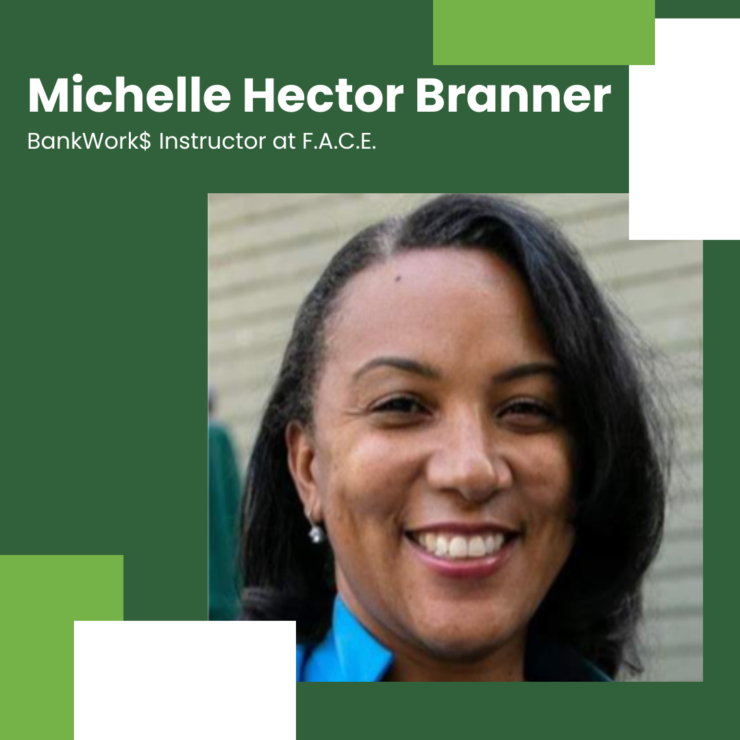 For Five Years, Instructor Michelle Hector Branner Has Helped Aspiring ...